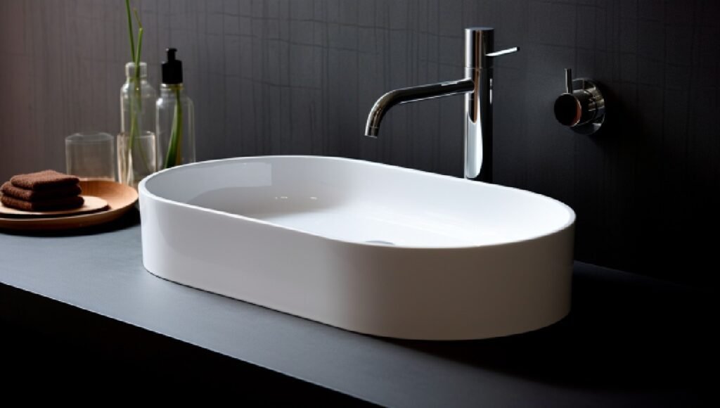Wash Basin and Sinks | Modern & Vintage Styles | SC Home UAE