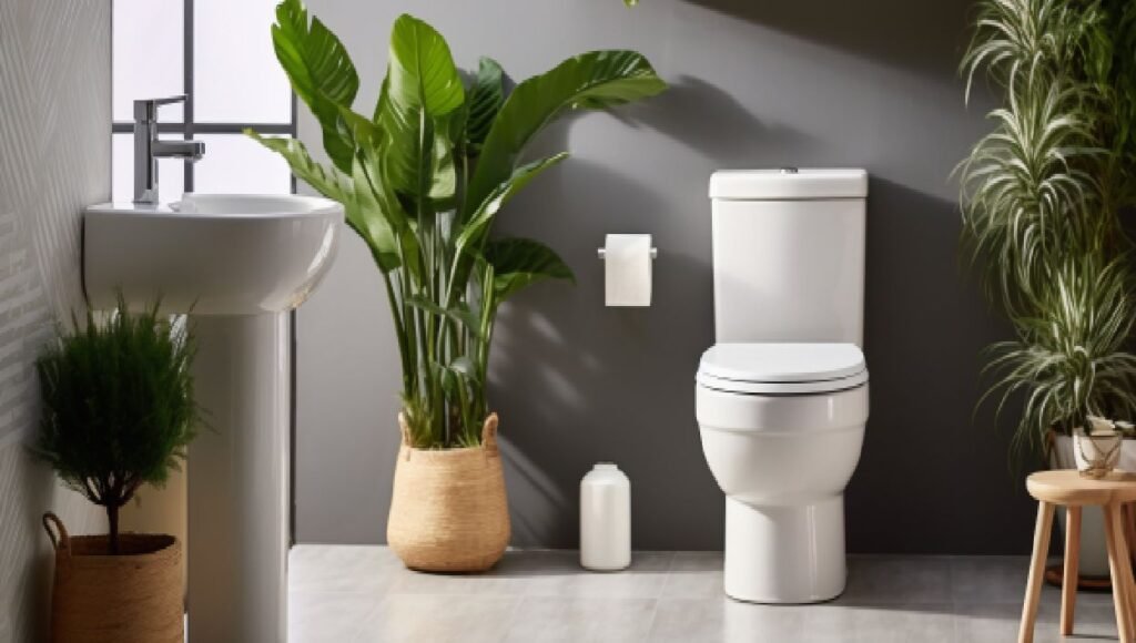 Water Closet in Dubai | Stylish & Modern Toilets by SC Home UAE