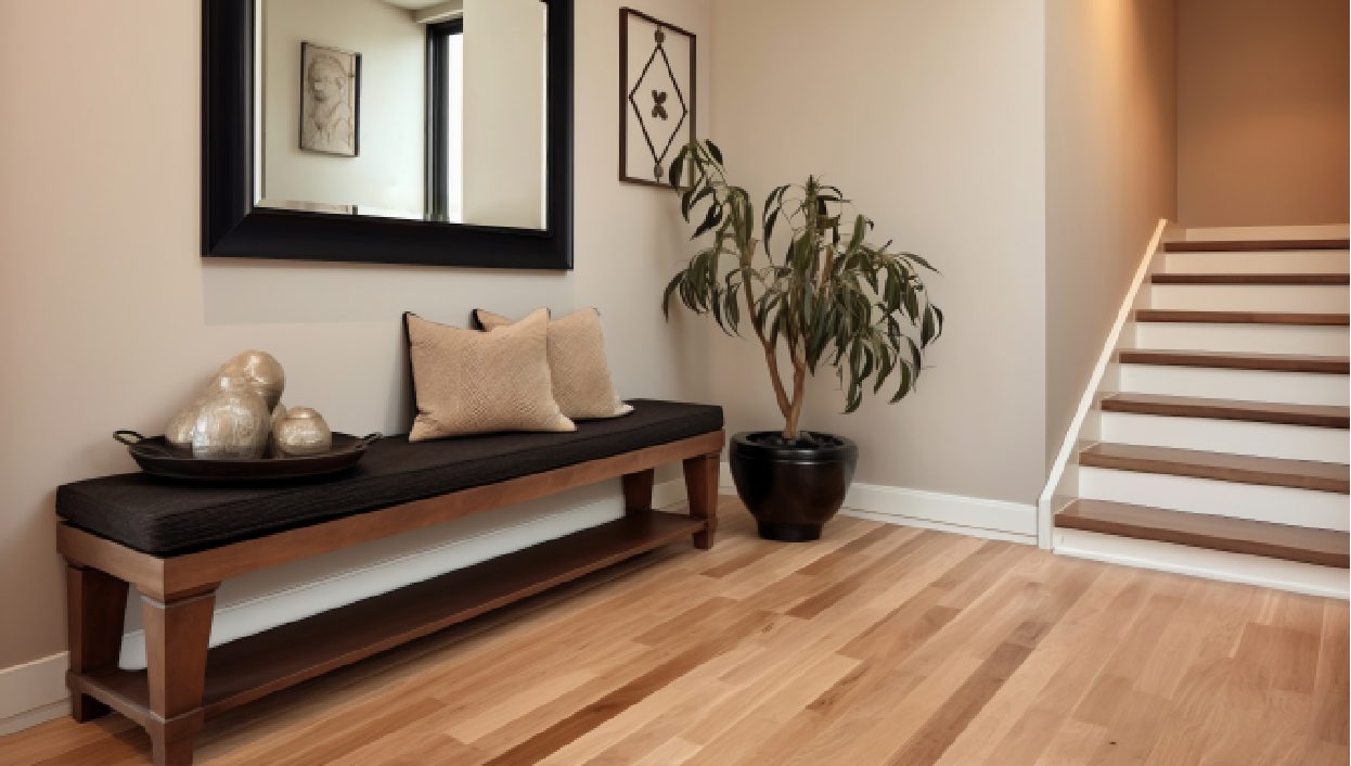 Parquet Flooring in Dubai, Abu Dhabi & Sharjah, UAE