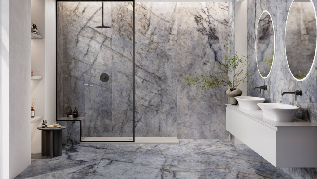 Bathroom Wall Tiles | Best Wall Tiles for Bathroom | SC HOME, UAE